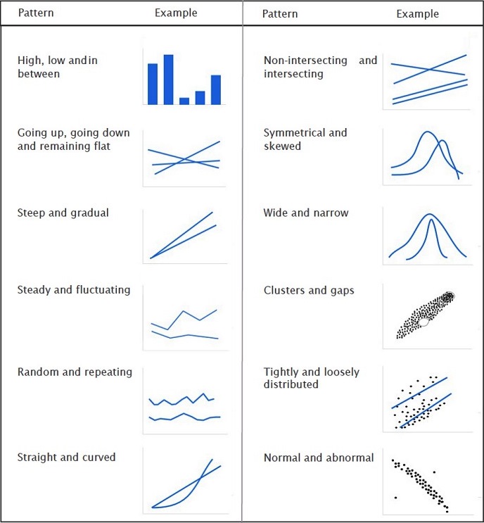 How We Decode Visual Information - #PoDV