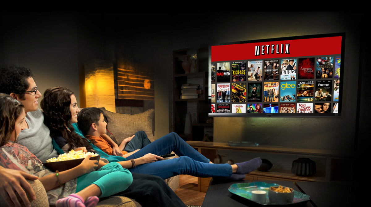 How Netflix Improves Its Visibility with Real-Time Data 2026