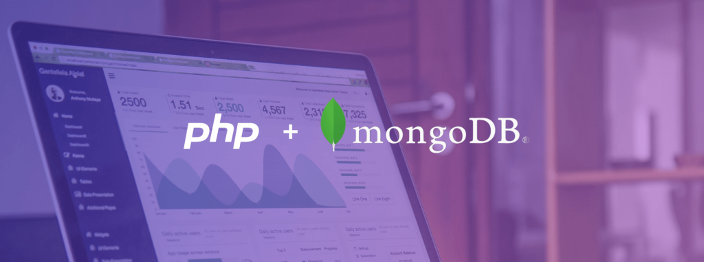 How To Create Charts In PHP By Fetching Data From MongoDB
