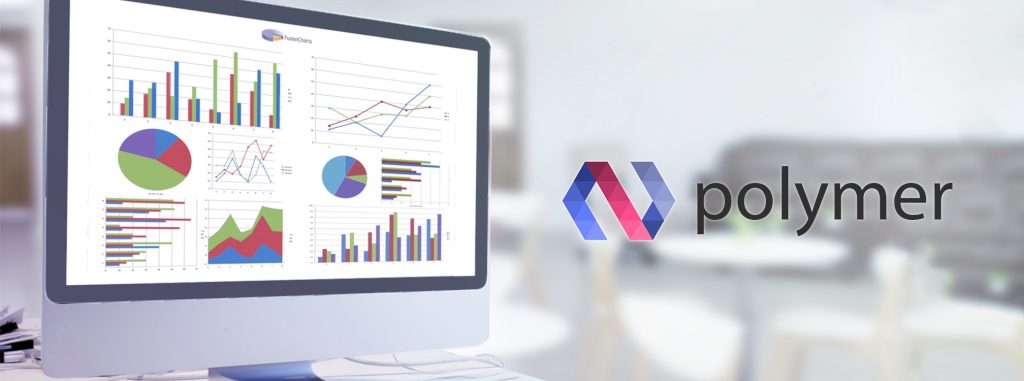 How To Create Stunning Charts In Polymer Applications