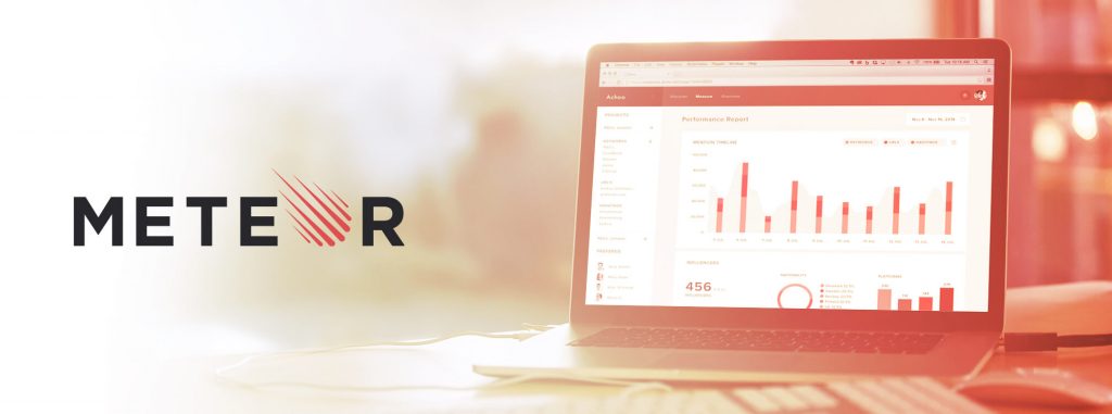 How to visualize data in Meteor