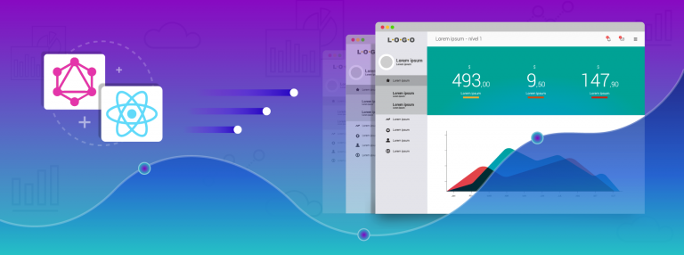 Creating an Analytical Dashboard Using React and GraphQL