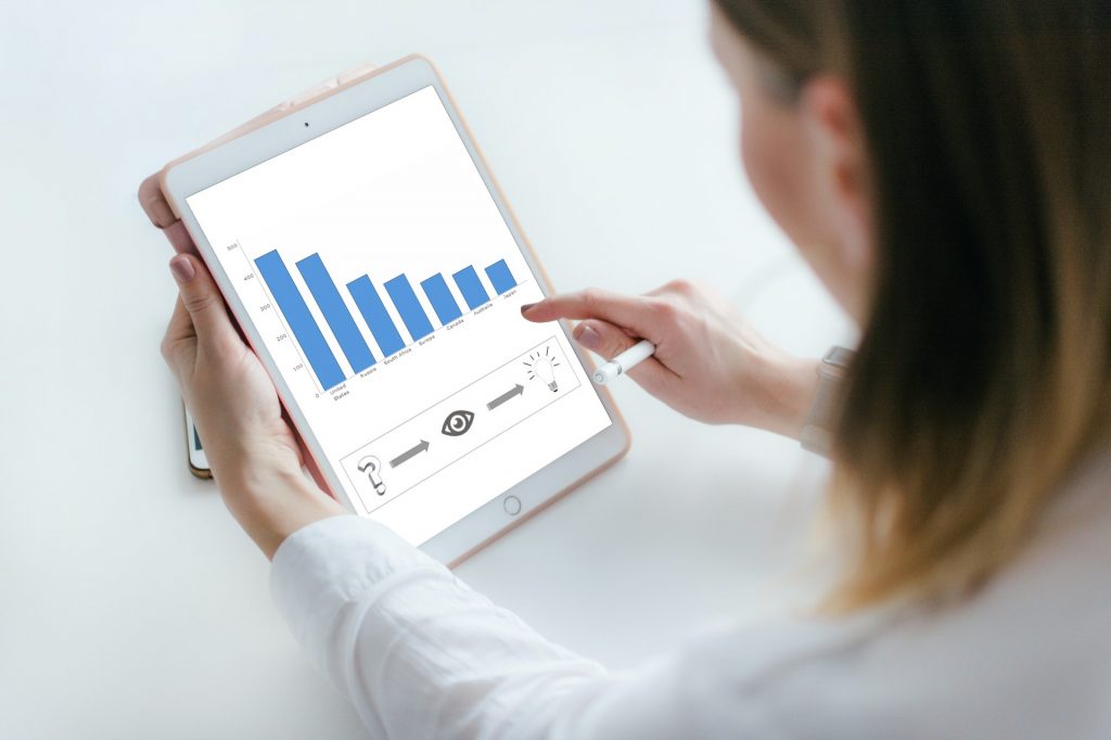Data Visualization Tips and Tricks to Turbocharge Your Charts
