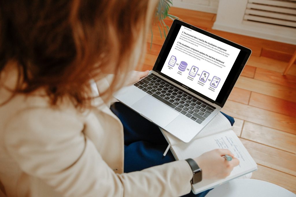 Boost Your Charts With Impressive Real-Time Data Visualization