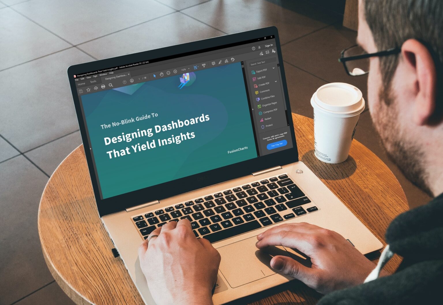 Supercharge Your Javascript Dashboards With These Powerful Tips