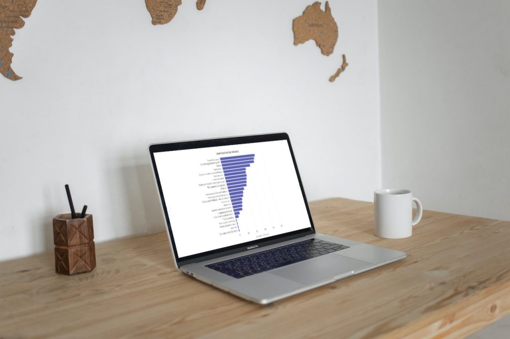 A Beginner's Guide To Charts