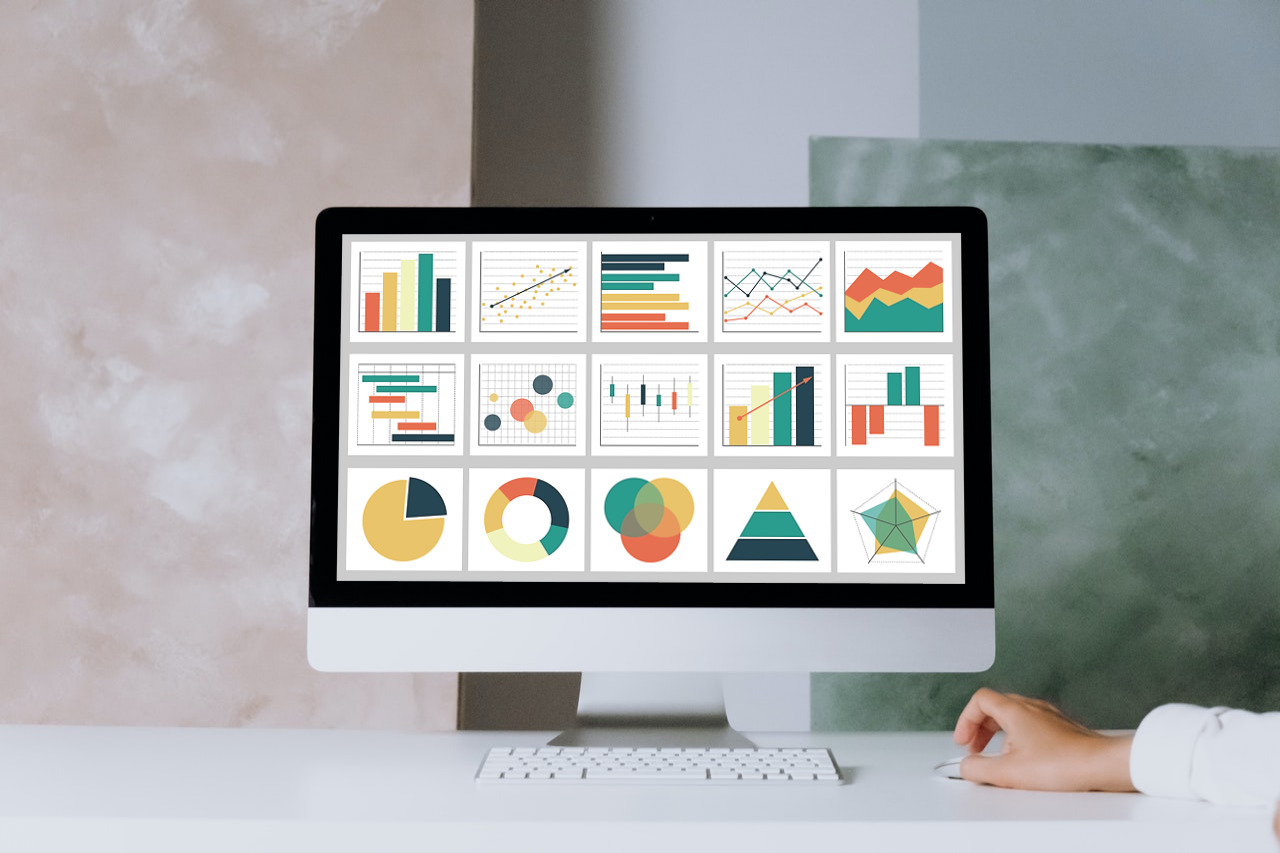 The Best Angular Chart Library For Data Visualization