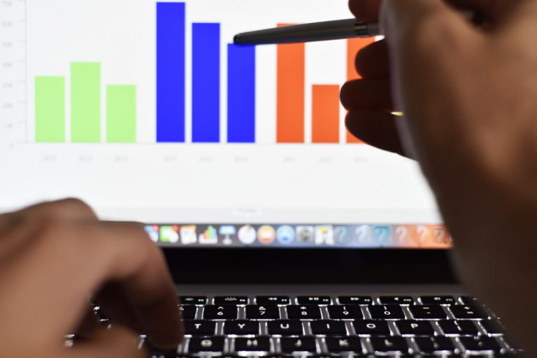 The Anatomy Of A Great React Chart