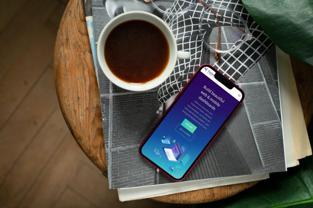 A Beginner's Guide To A Data Visualization Tool