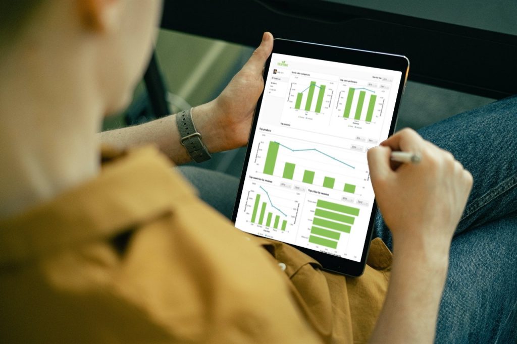 12 Helpful Tips For Doing Powerful React Graphs