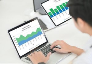 5 Examples of Successful Live Charts: Real-Time Wins