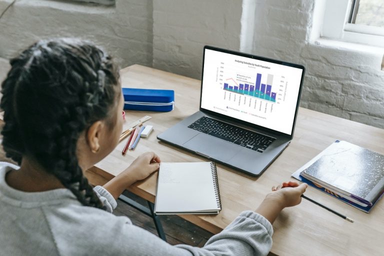 How To Master A Graph Maker In 6 Simple Steps?