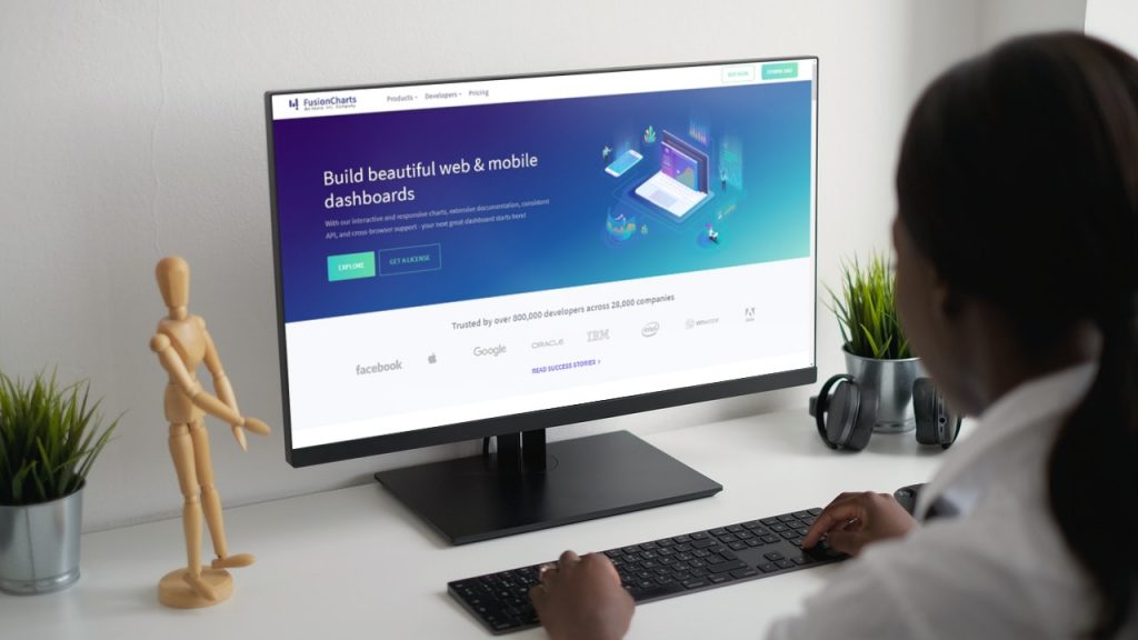 What Are The Best JavaScript Charting Libraries?