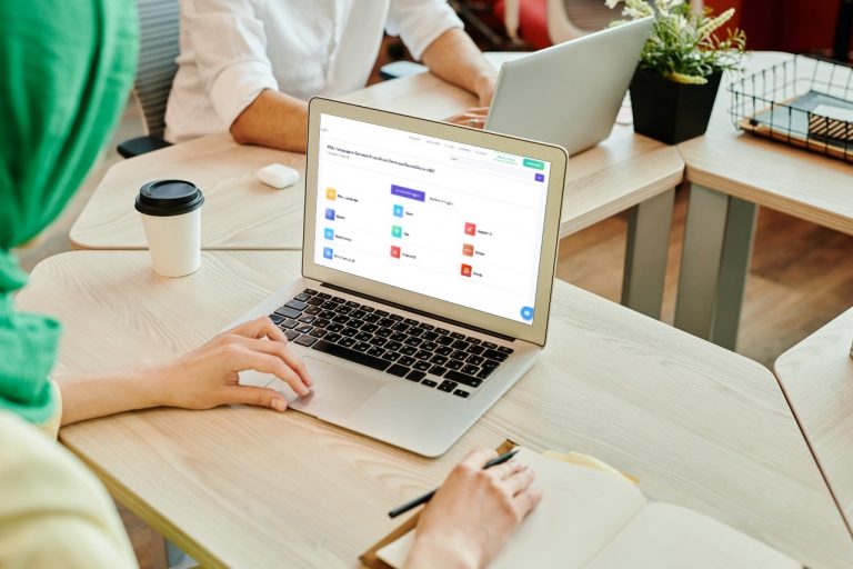 How To Create A Flow Chart In JavaScript?
