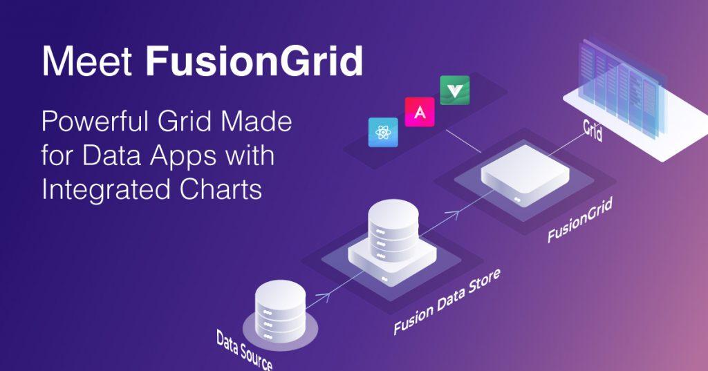 Meet FusionGrid!