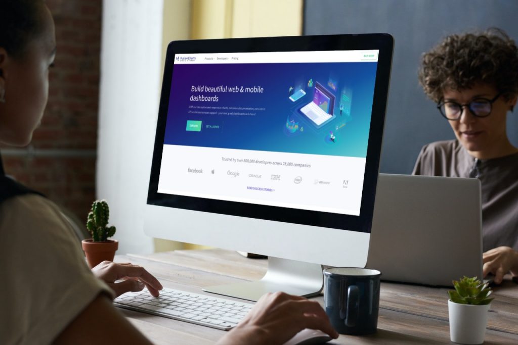How To Create A JavaScript Gantt Chart