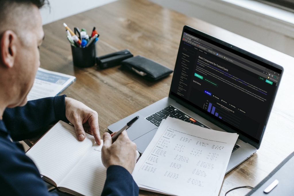 How To Create Pie Chart In React Native?