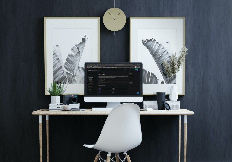 How To A Create Line Chart In PHP And MySQL