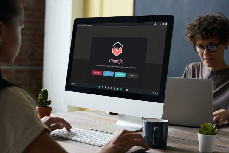 How To Use Chart js In Angular