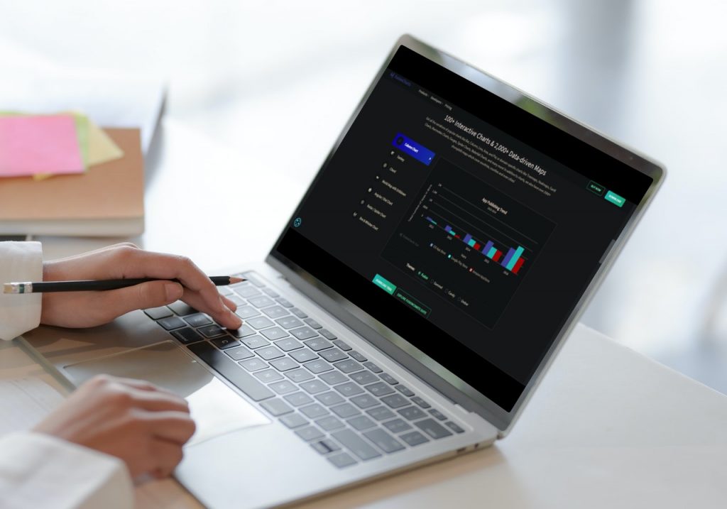 How To Visualize My Angular Graph In A Data Grid