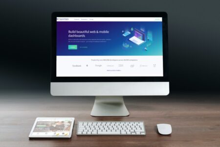 4 Best Use Cases Of Flow Charts In JavaScript Business Apps