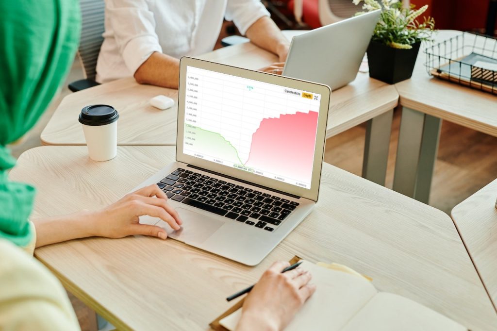 Detailed Guide On How To Read A Depth Chart