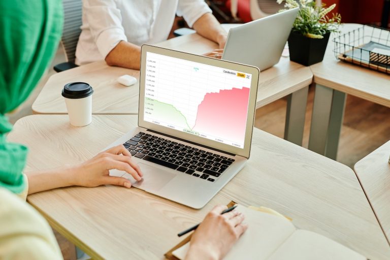 Detailed Guide On How To Read A Depth Chart