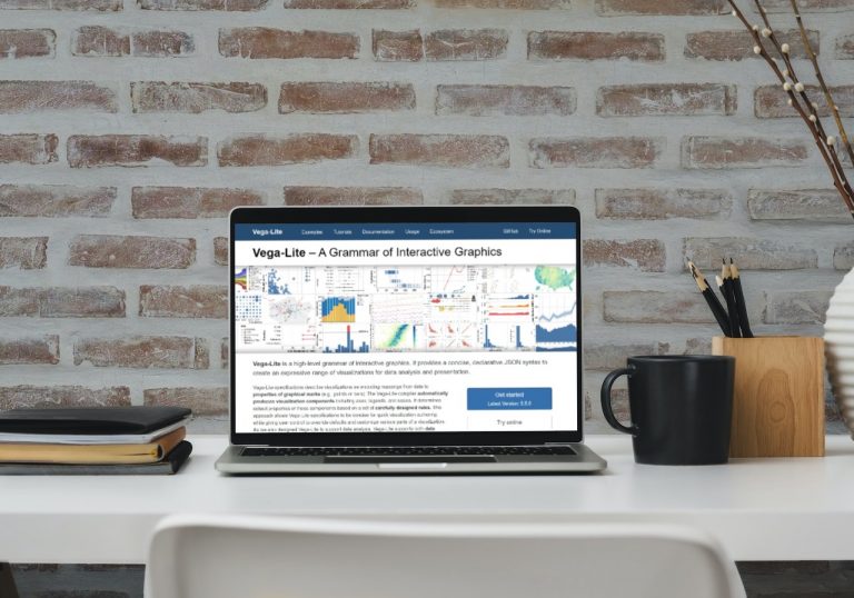 20 Best JavaScript Data Visualization Libraries in 2024