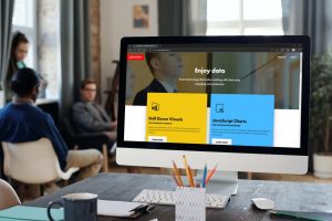 20 Best JavaScript Data Visualization Libraries in 2024