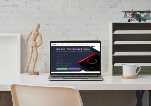 20 Best JavaScript Data Visualization Libraries in 2024