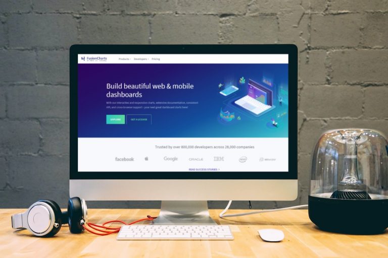20 Best JavaScript Data Visualization Libraries in 2024