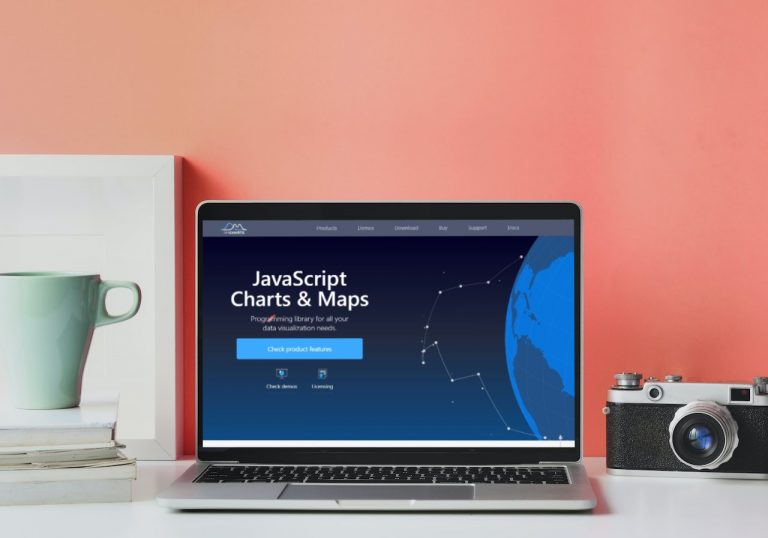 20 Best JavaScript Data Visualization Libraries in 2024