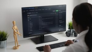 20 Best JavaScript Data Visualization Libraries in 2024
