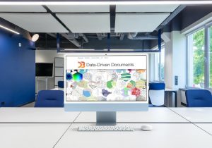 20 Best JavaScript Data Visualization Libraries in 2024