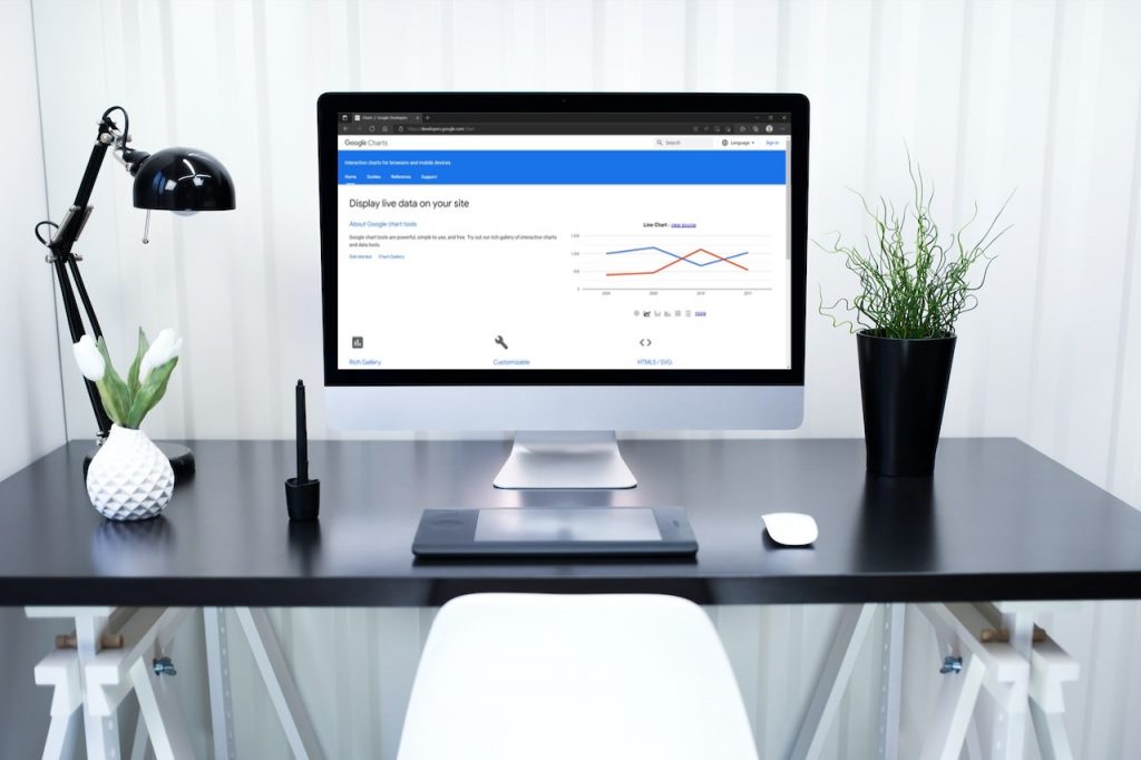 20 Best Javascript Data Visualization Libraries In 2024