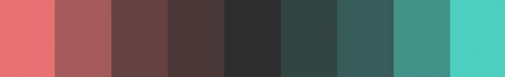 How to Use Data Visualization Color Palette Correctly?