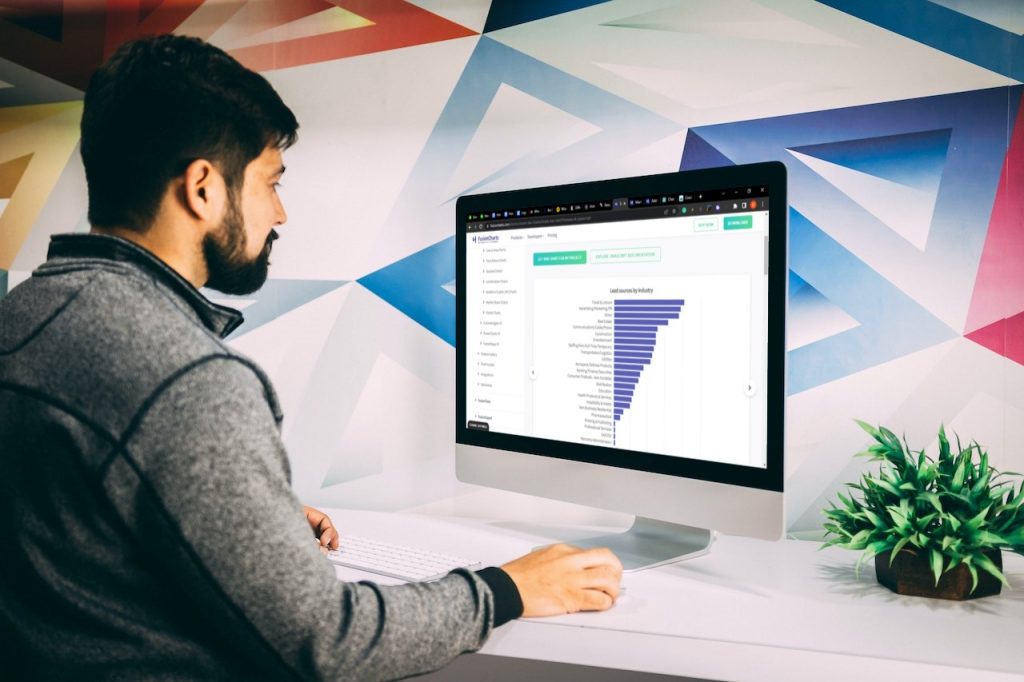 Histogram vs Bar Chart: Differences, Uses & Best Practices