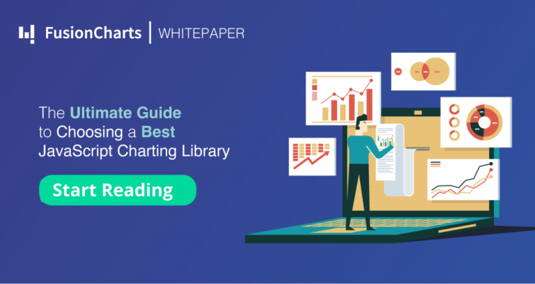Pick Your Perfect Chart: Highcharts, amCharts, FusionCharts