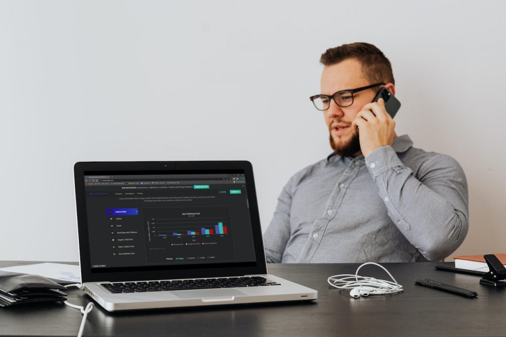 An Overview Of The Best Data Visualization Tools In The Market