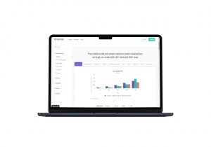 Open Source JS Chart Library: 10 Best Charting Libraries For 2022