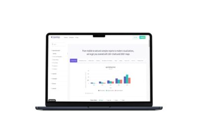Open Source JS Chart Library: 10 Best Charting Libraries For 2022