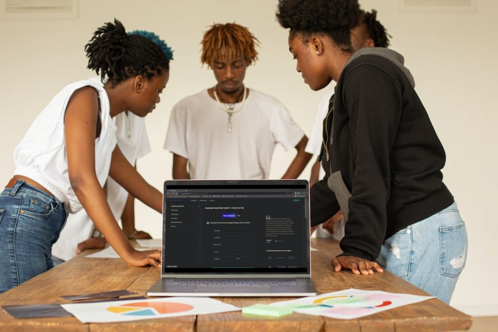 An Overview Of The Best Data Visualization Tools In The Market