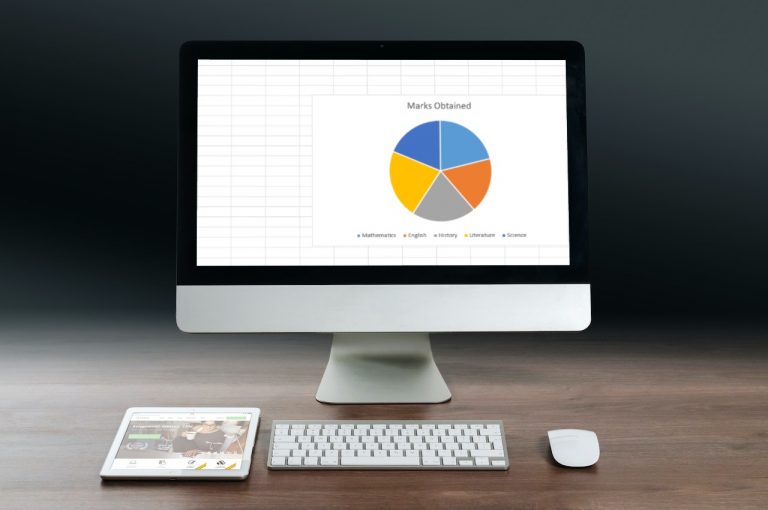 Pie Charts Examples With Explanation: Comprehensive Guide