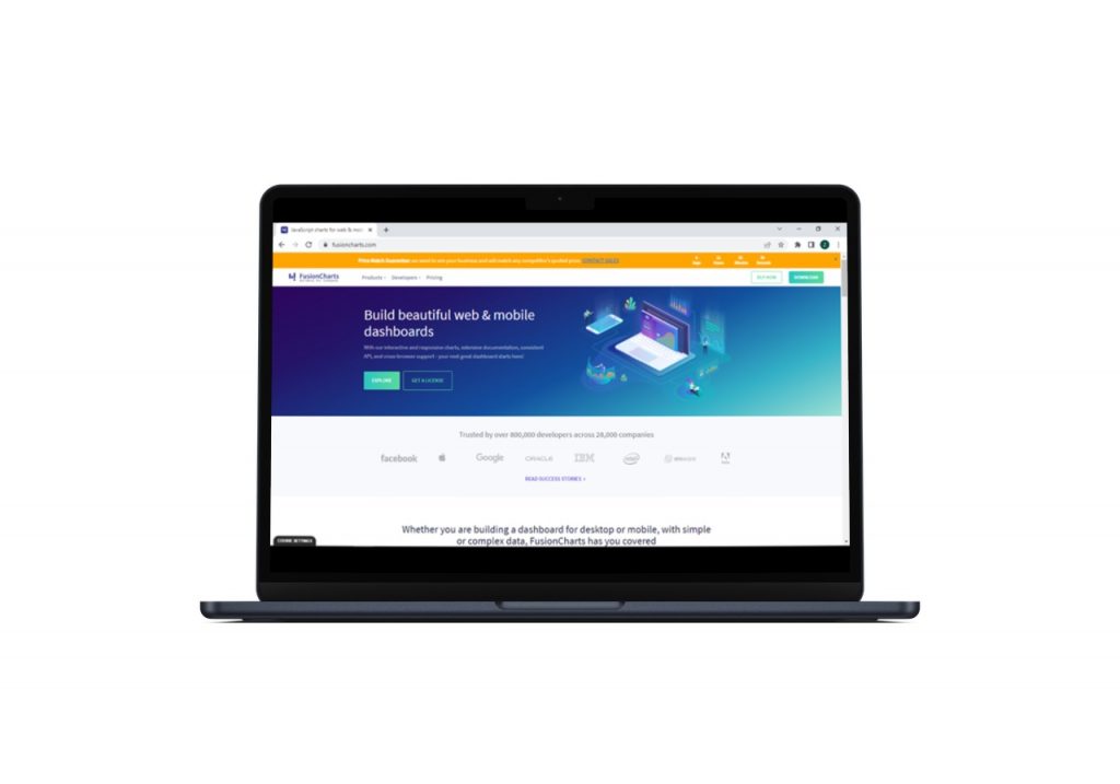 Functional Org Chart Examples For Small Business
