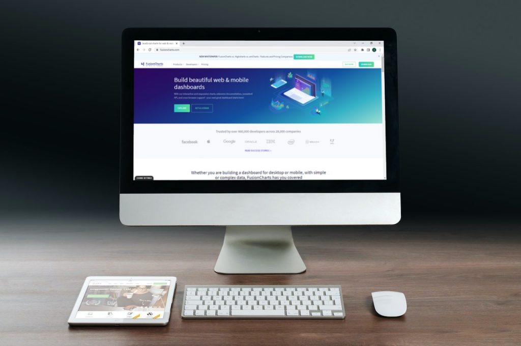 Types of Pie Charts and Their Uses | FusionCharts