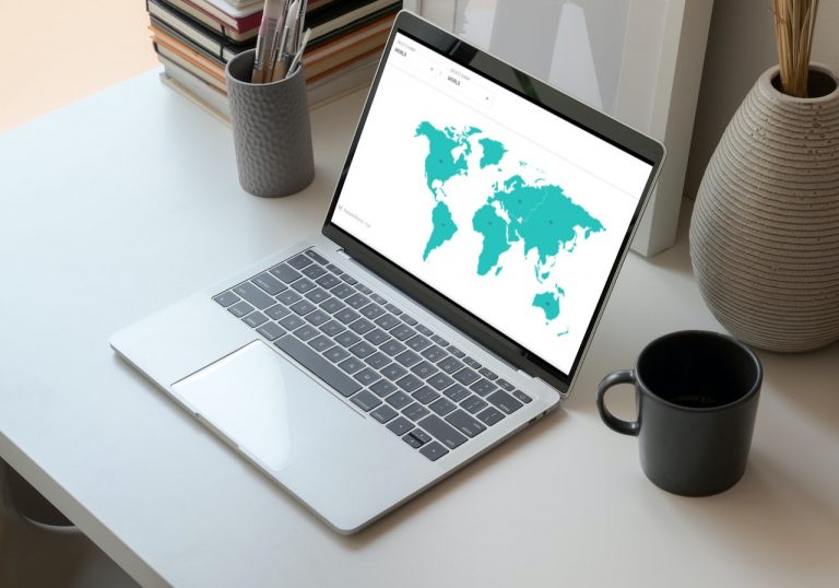 Step By Step Guide On Javascript Map Methods