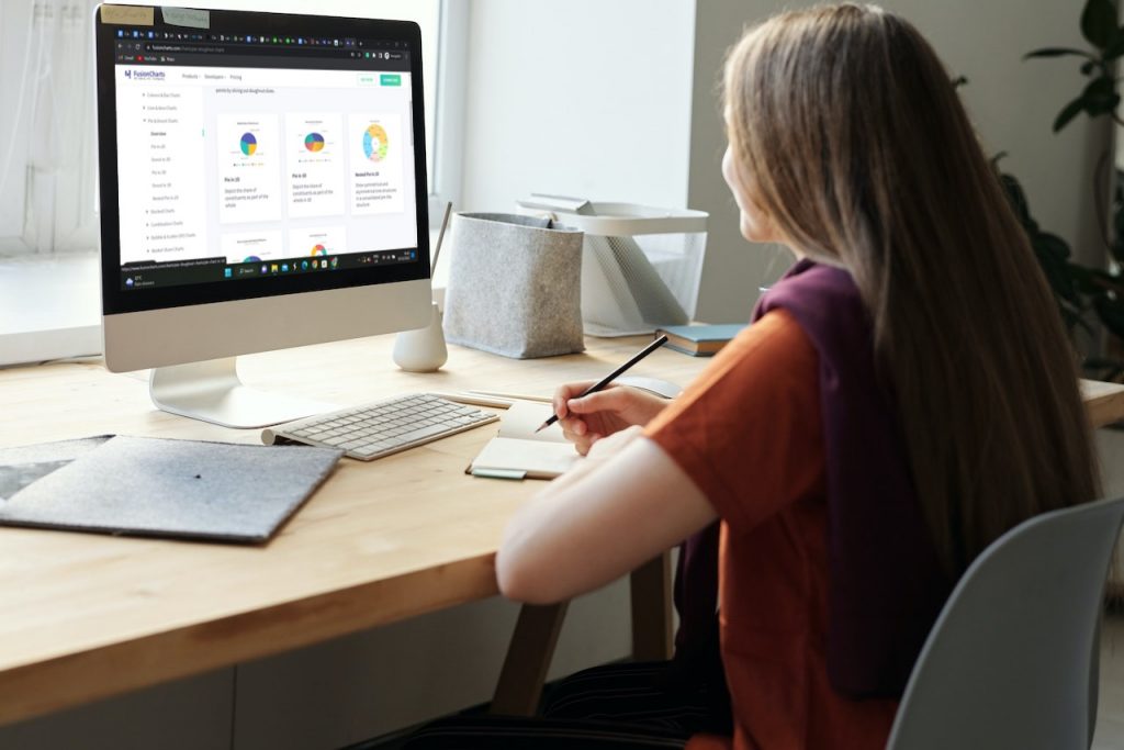 Types Of Pie Chart And When To Use Them