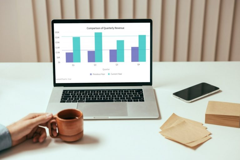 Top Javascript Charts Library & Which To Use?