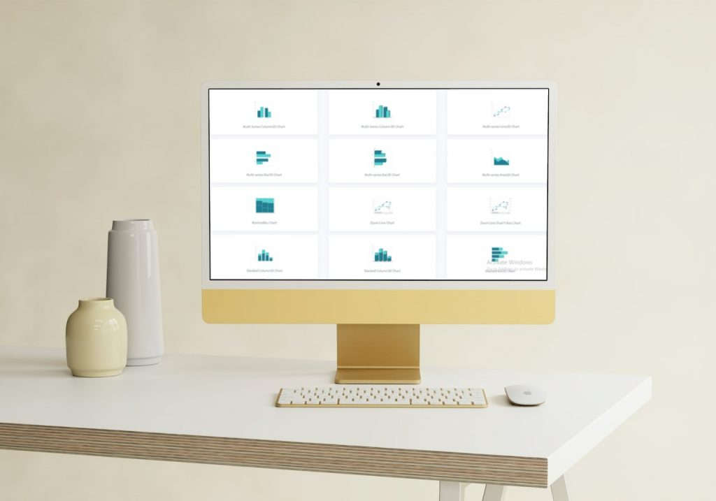 Best JS Charts Examples For Great Look