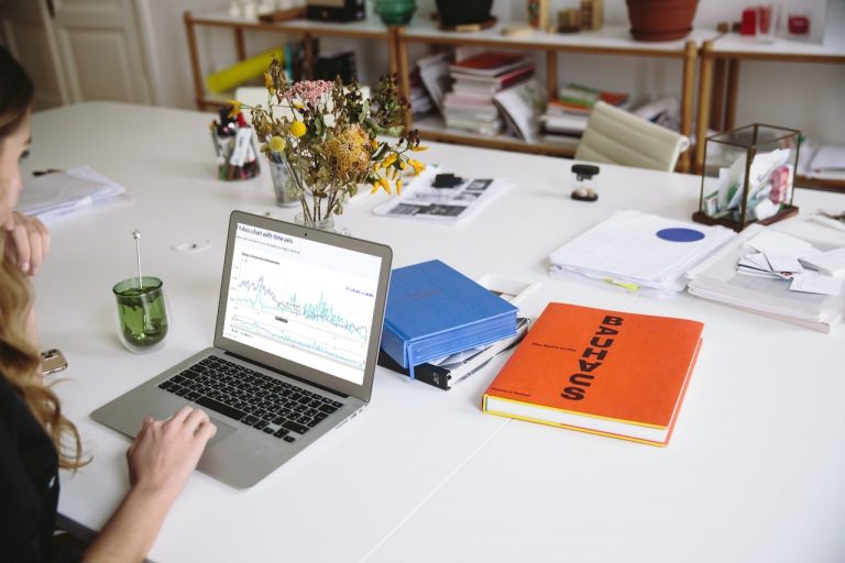 Line Graph Examples: Mastering Data Visualization Techniques